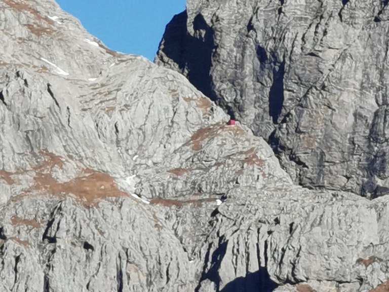 CAI Trail 508 zum Zimon de Terne | Wanderung | Komoot