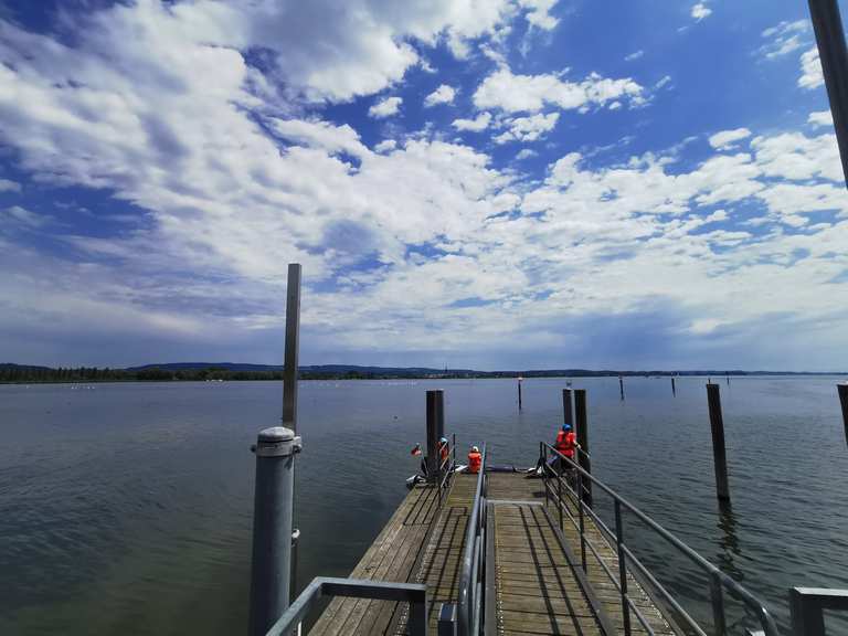 Moos (Bodensee) : Radtouren und Radwege | komoot