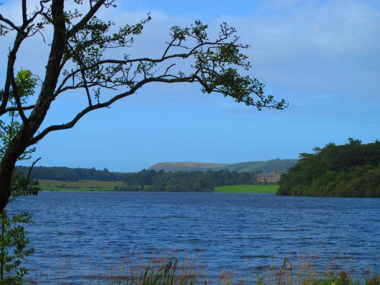 White Loch (Loch of Inch) Routes for Walking and Hiking | Komoot