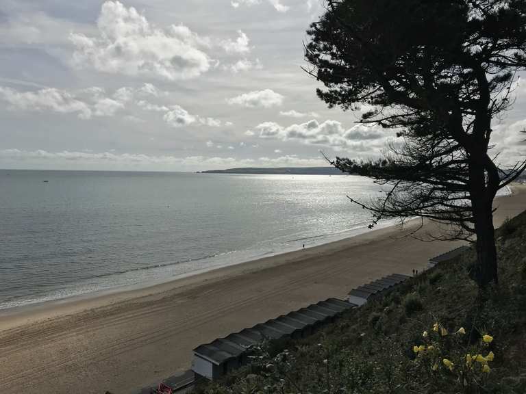 Canford Cliffs Routes for Walking and Hiking | Komoot