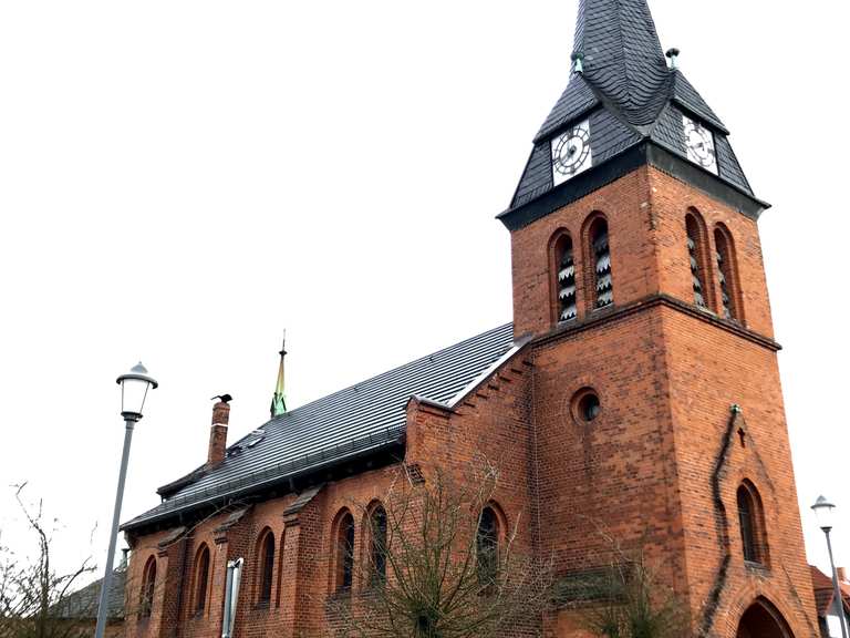 Neudorf: Wanderungen und Rundwege | komoot