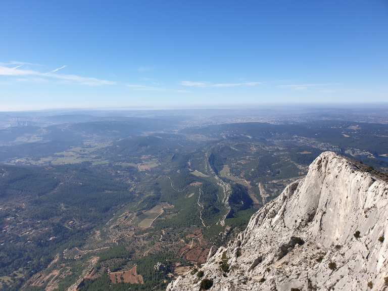 Croix de Provence - Itinéraires de rando et marche | Komoot