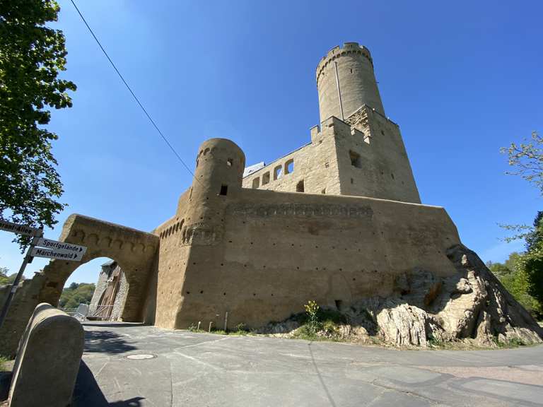 Burg Schwalbach wandelroutes en hikes | Komoot