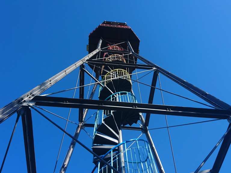 Oberkircher Brennersteig – quality trails in the Black Forest | hike ...