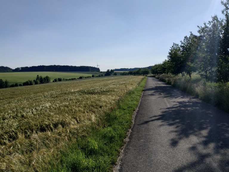 Alter Postweg: Mountainbike-Touren und -Trails | komoot