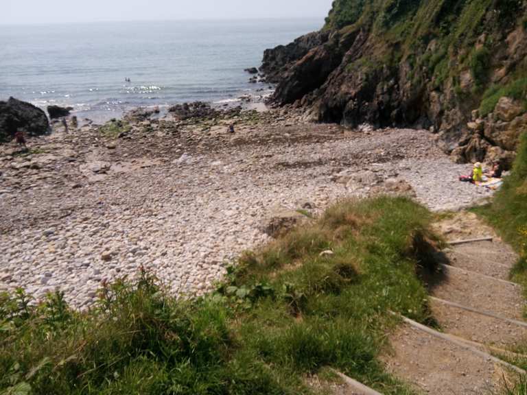 Brandy Cove Routes for Walking and Hiking | Komoot