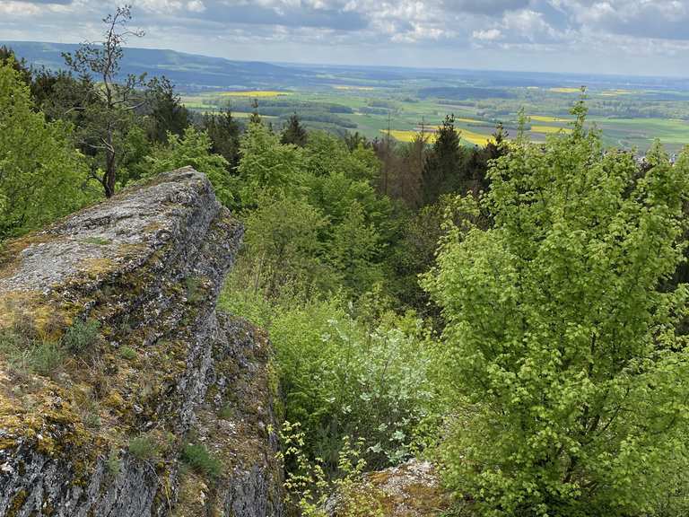 Hohe Metze Routes for Walking and Hiking | Komoot