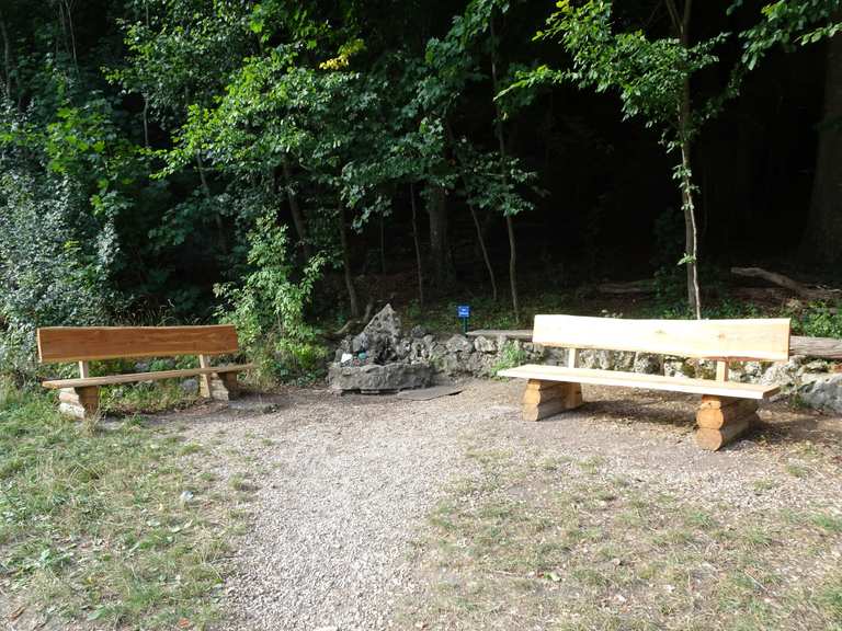 Drinking water source - Cycle Routes and Map | Komoot