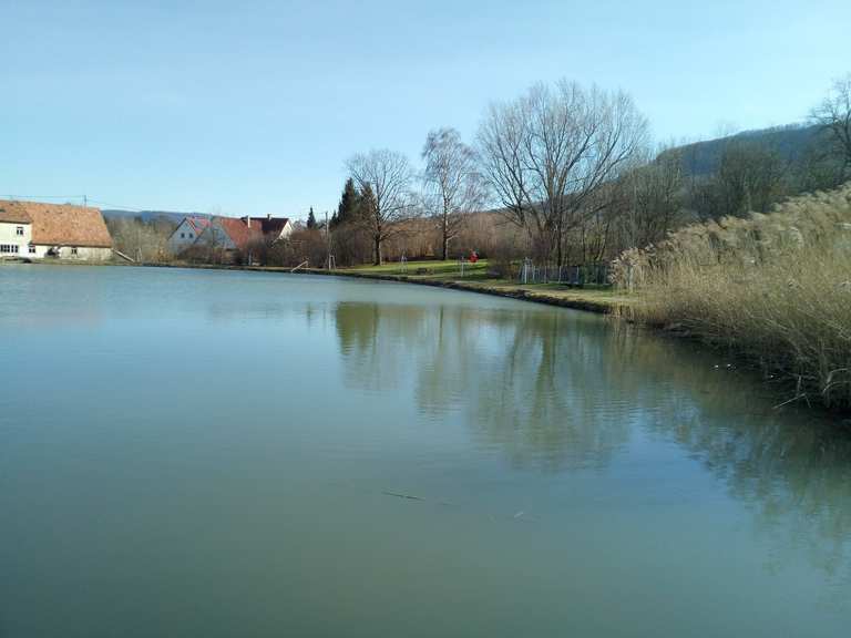 Bissinger See Routes for Walking and Hiking | Komoot