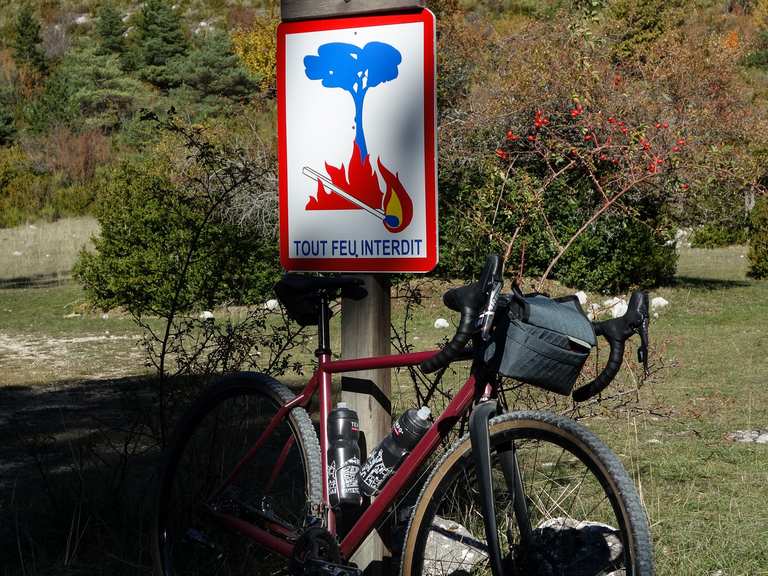 Col de la Mort de l'Homme: Mountainbike-Touren und -Trails | komoot