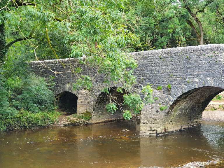 The Manifold Way Cycle Routes and Map | Komoot