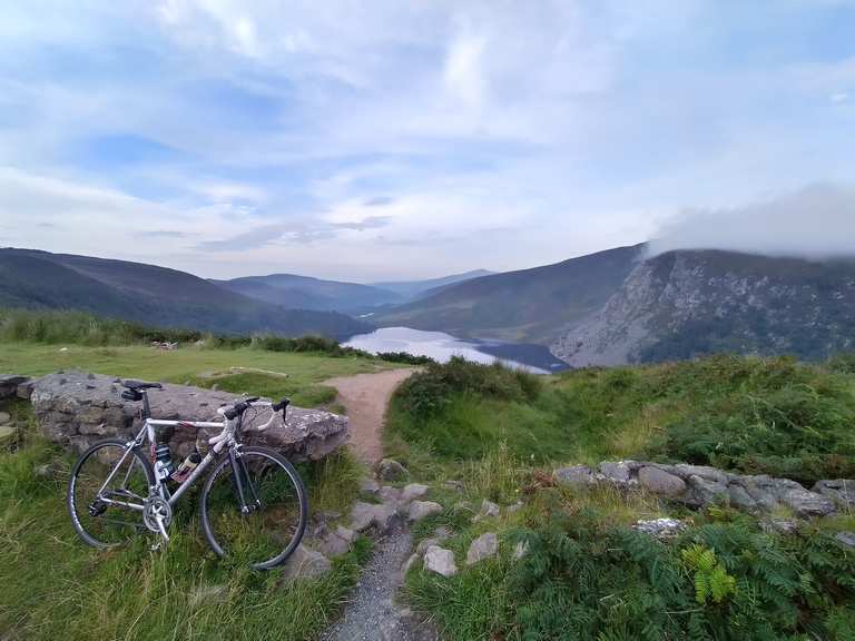 Killakee viewing point – Military Road loop from Sydney Parade | road ...