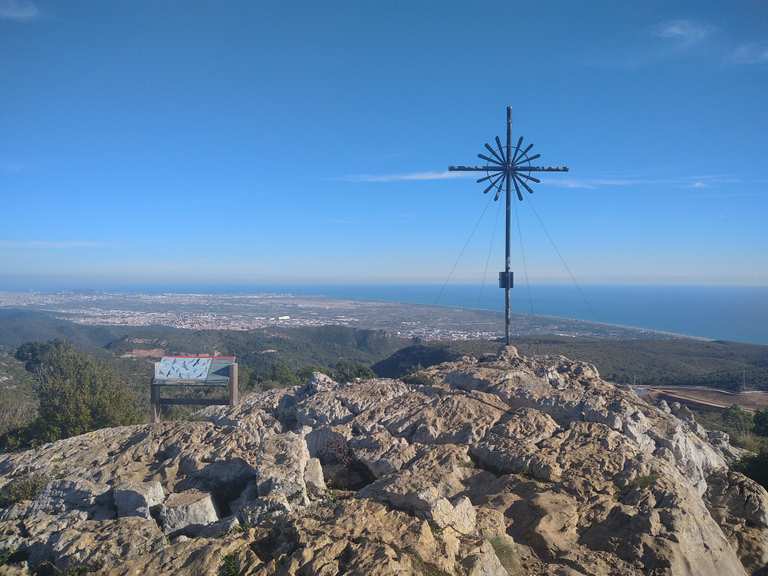 La Morella: Rutas de senderismo y caminatas | Komoot
