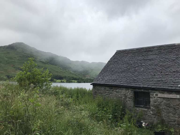 Doune Byre Bothy Routes for Walking and Hiking | Komoot