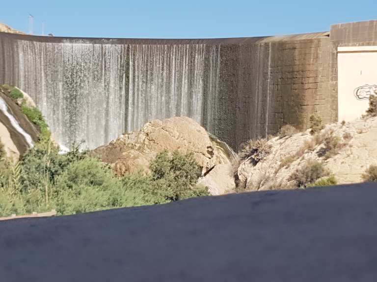 Pantà d'Elx - Itinéraires de rando et marche | Komoot