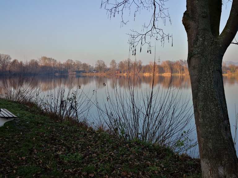 Wiesensee Routes for Walking and Hiking | Komoot