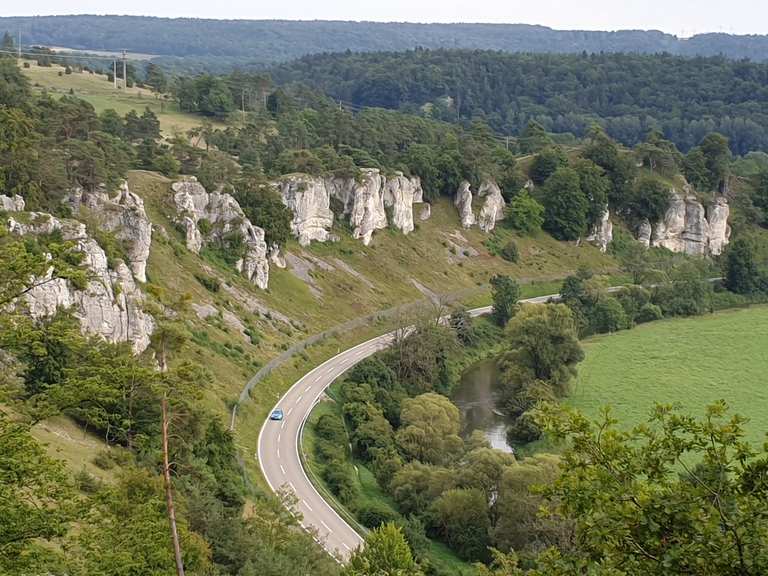 Blick auf die 12 Apostel Routes for Walking and Hiking | Komoot