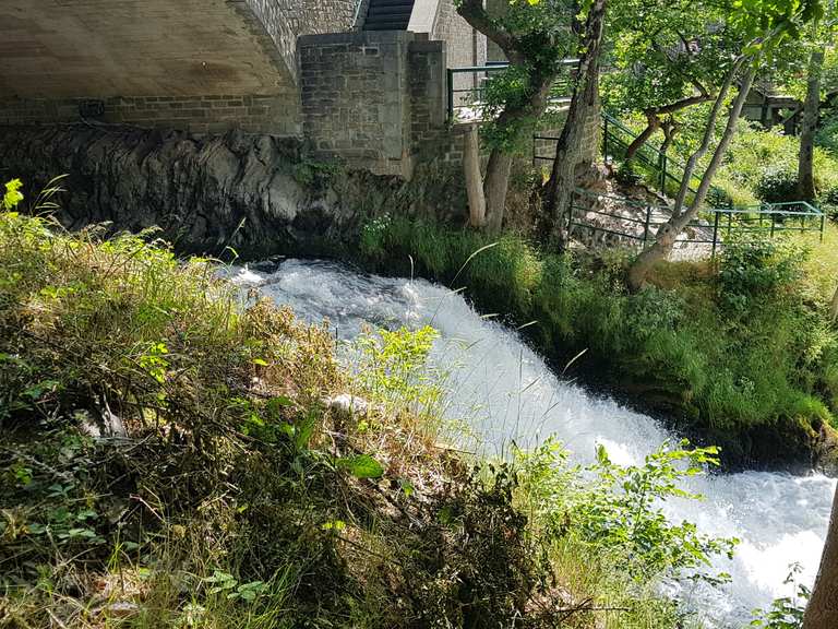 Cascade de Coo wandelroutes en hikes | Komoot