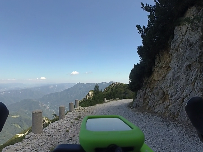Strada degli Scarubbi - Mountain Bike Trails & Tracks | Komoot