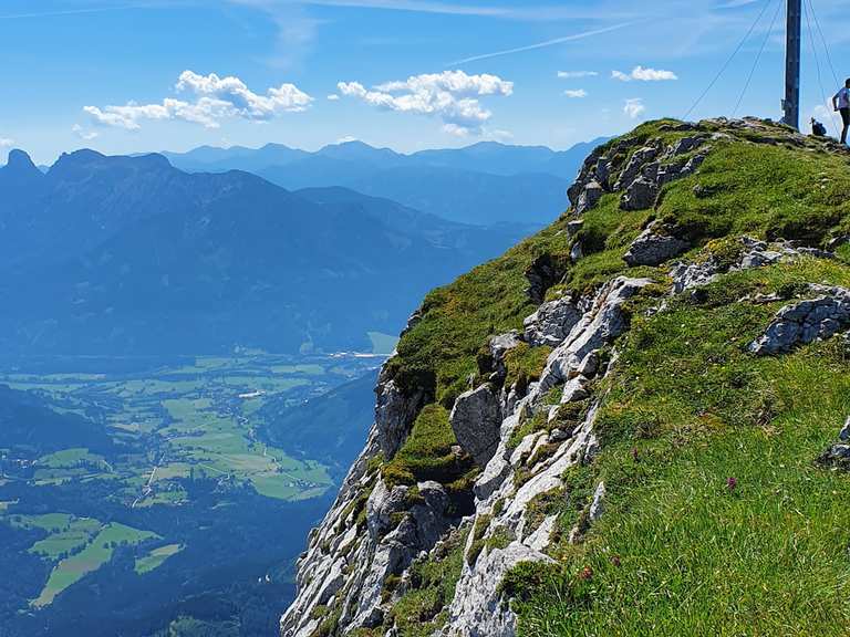 Großer Pyhrgas Routes for Walking and Hiking | Komoot
