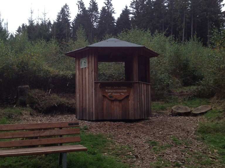 Öfen aus der La-Téne-Zeit - Mountain Bike Trails & Tracks | Komoot