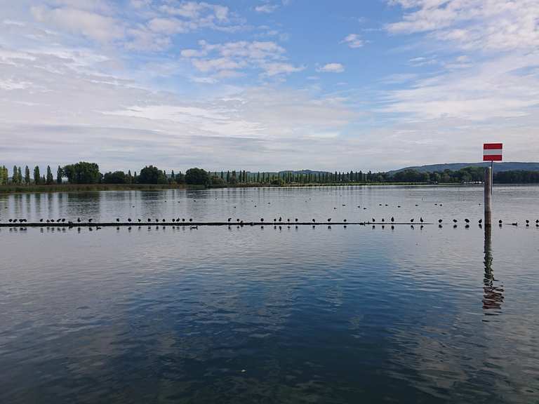 Moos (Bodensee) : Radtouren und Radwege | komoot