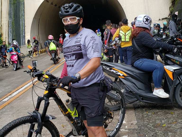 Ternate – Kaybiang Tunnel Loop from Niog | bike Tour | Komoot