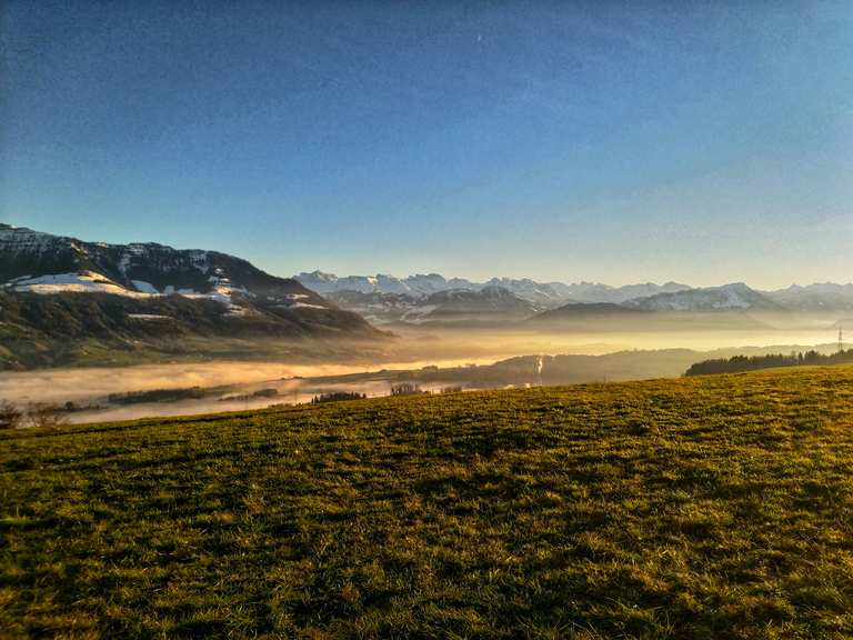 Rooterberg: Wanderungen und Rundwege | komoot
