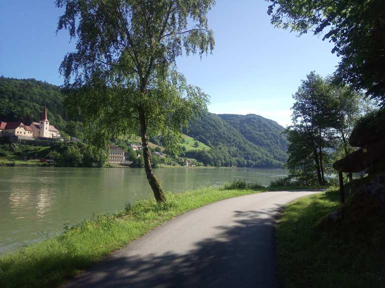 Struden - Road Cycle Routes and Map | Komoot