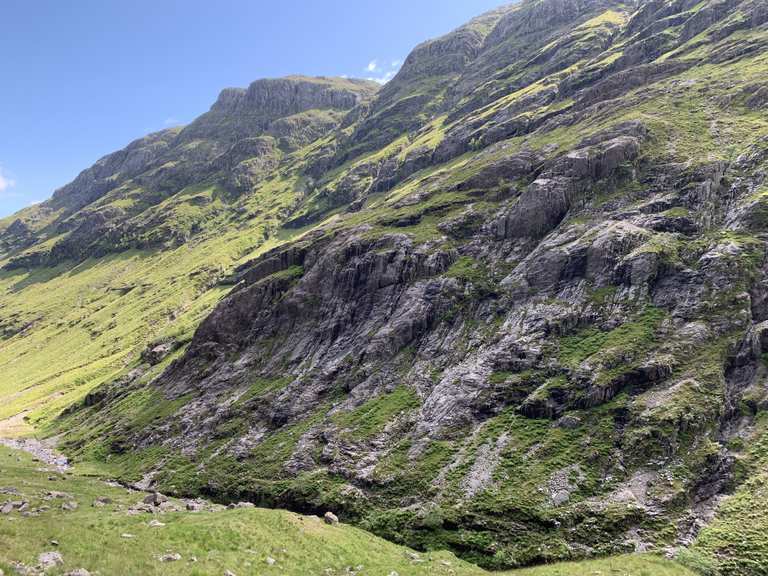 Three Sisters viewpoint Routes for Walking and Hiking | Komoot