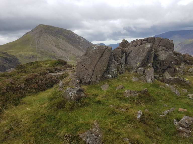 Haystacks Routes for Walking and Hiking | Komoot