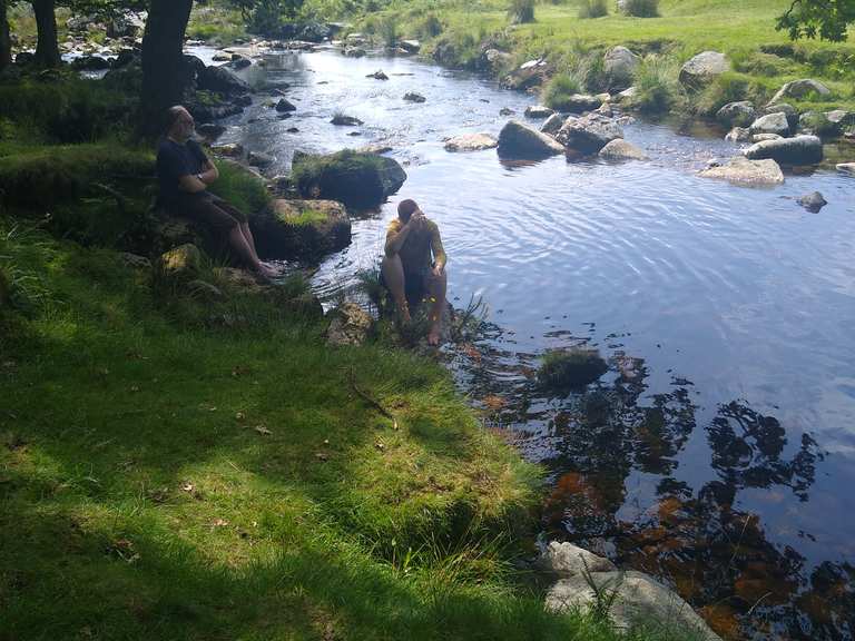 Piles Copse Routes for Walking and Hiking | Komoot