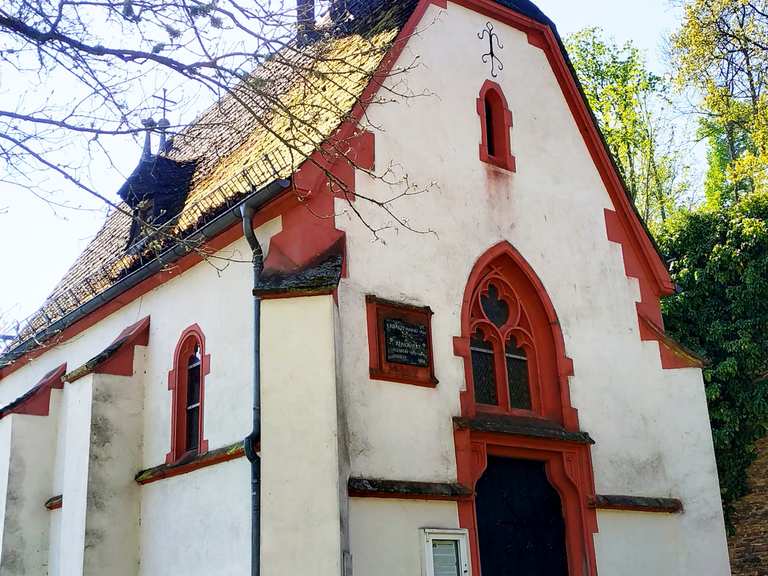 Schloss Kransberg Routes for Walking and Hiking | Komoot