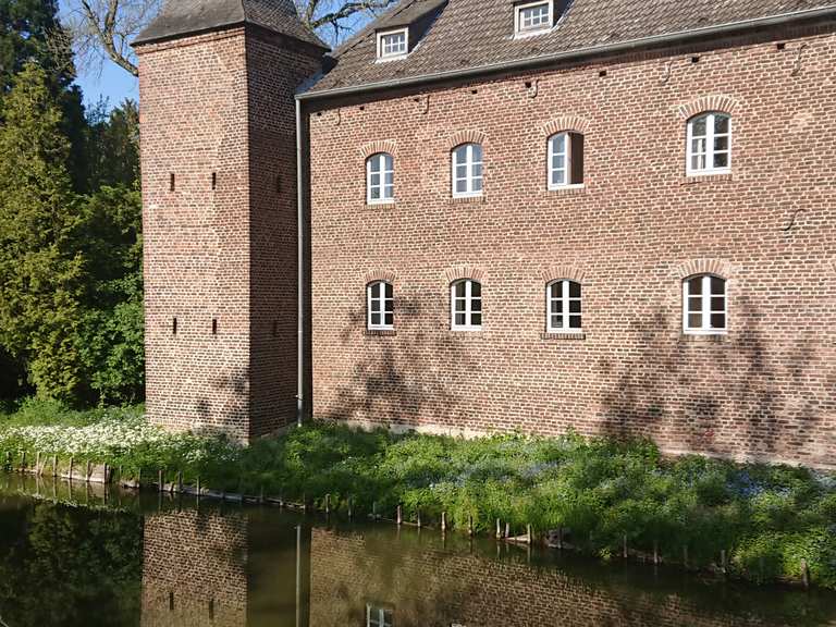 Schloss Kellenberg : percorsi ciclabili | Komoot