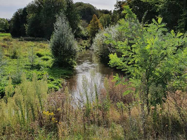 Geleenbeek wandelroutes en hikes | Komoot