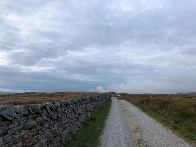 The Old Salt Road - Cycle Routes and Map | Komoot
