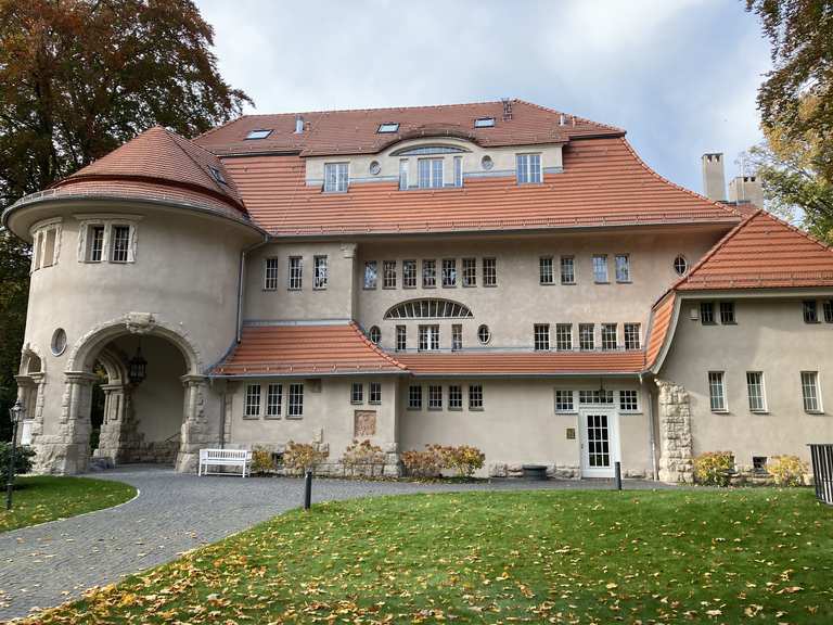 Villa Erxleben Routes for Walking and Hiking | Komoot