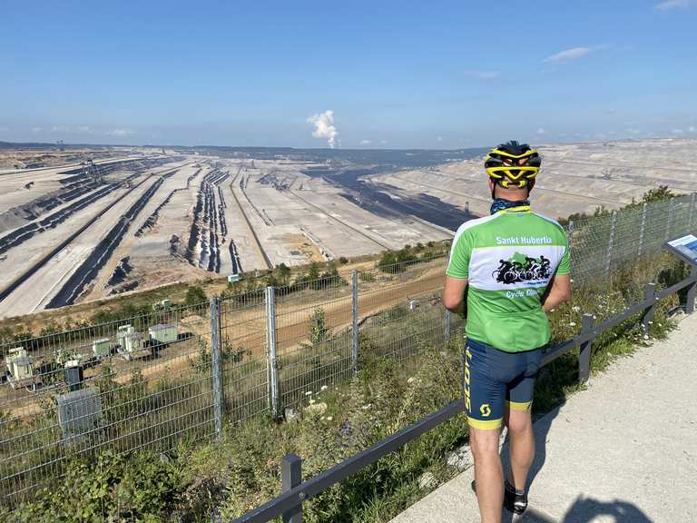 Haus Leusch: Rennradfahren und Rennradtouren | komoot