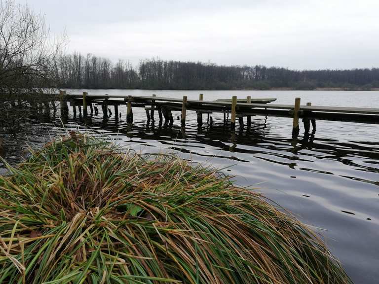 Poelvennsee wandelroutes en hikes | Komoot