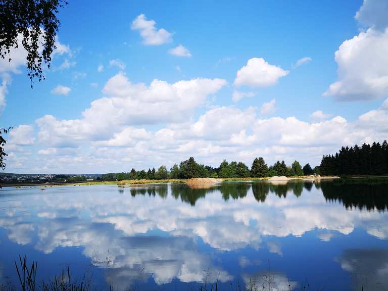 Riedsee : Radtouren und Radwege | komoot