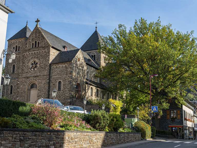 Altenahr: Wanderungen und Rundwege | komoot