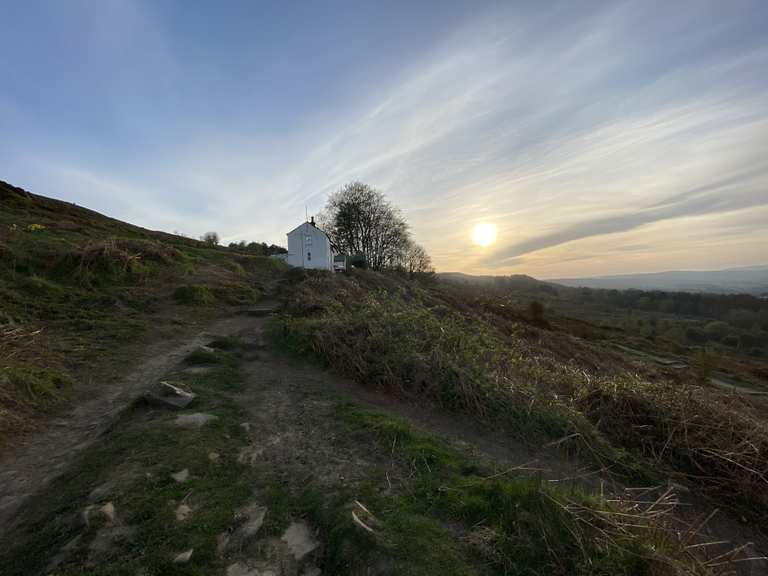 White Wells Routes for Walking and Hiking | Komoot