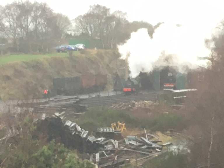 Tanfield Railway - Cycle Routes and Map | Komoot