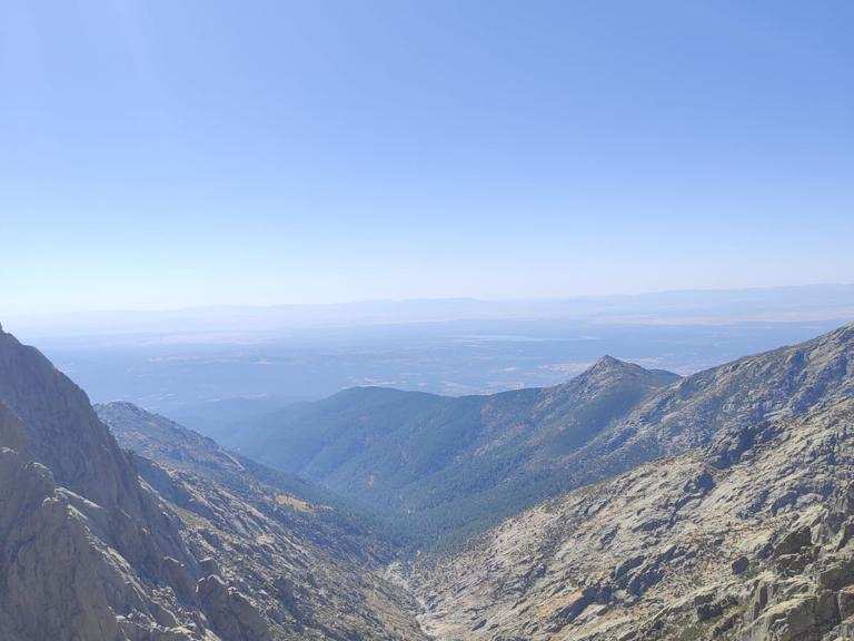 Refugio Victory Routes for Walking and Hiking | Komoot