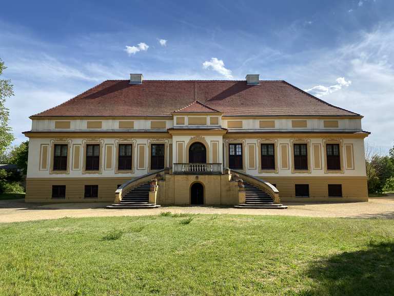 Schloss Caputh Routes for Walking and Hiking | Komoot