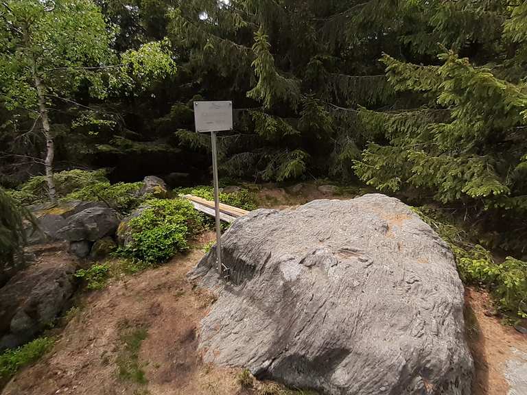 Kaiserstein: Wanderungen und Rundwege | komoot