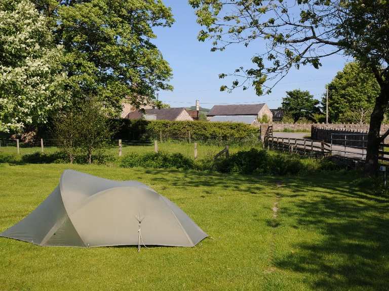 Stage 2: Llanfihangel Glyn Myfyr to Llandegla — The Triban Trail ...