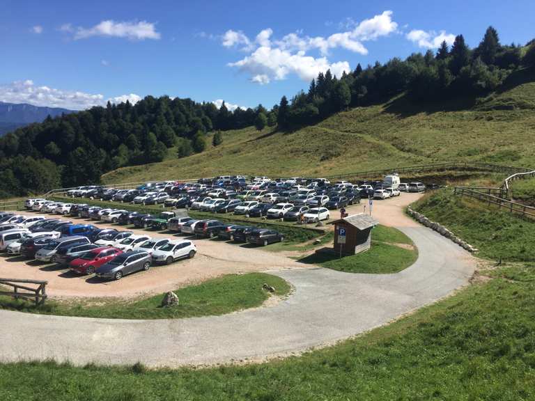 Strada degli Scarubbi - Mountain Bike Trails & Tracks | Komoot