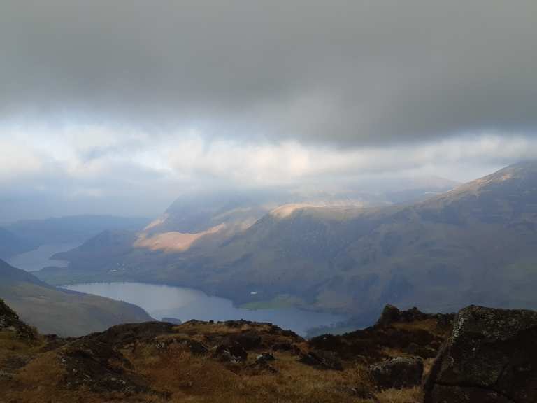 Haystacks Routes for Walking and Hiking | Komoot