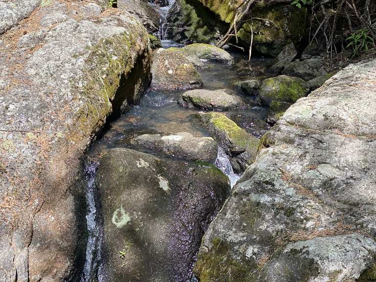 Sunday Gulch Trail - Routes for Walking and Hiking | Komoot